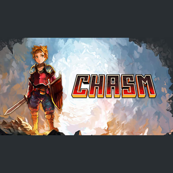 Chasm on Switch — price history, screenshots, discounts • USA