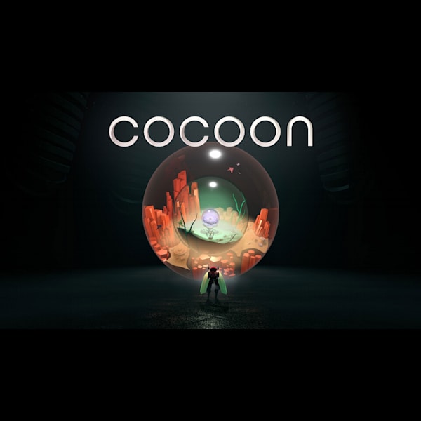 Cocoon | Switch Price, Deals in US | psprices.com