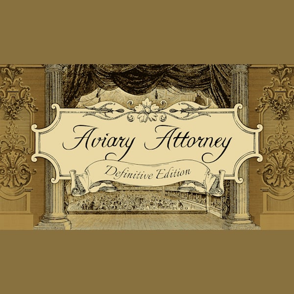 Aviary Attorney: Definitive Edition on Switch — price history ...