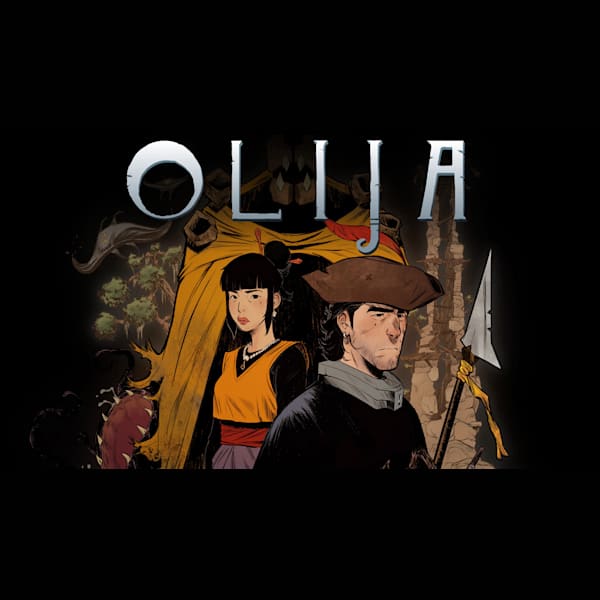 Olija | Switch Price, Deals in US | psprices.com