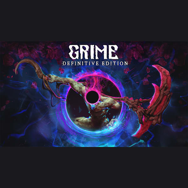 Grime Definitive Edition on Switch — price history, screenshots ...
