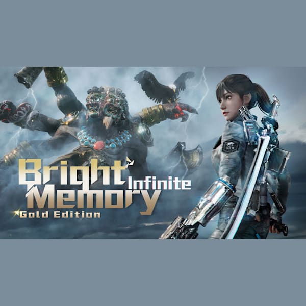 Bright Memory: Infinite Gold Edition | Switch Price, Discounts in US ...