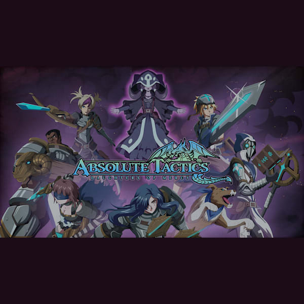 Absolute Tactics: Daughters of Mercy | Switch Price, Deals in US ...