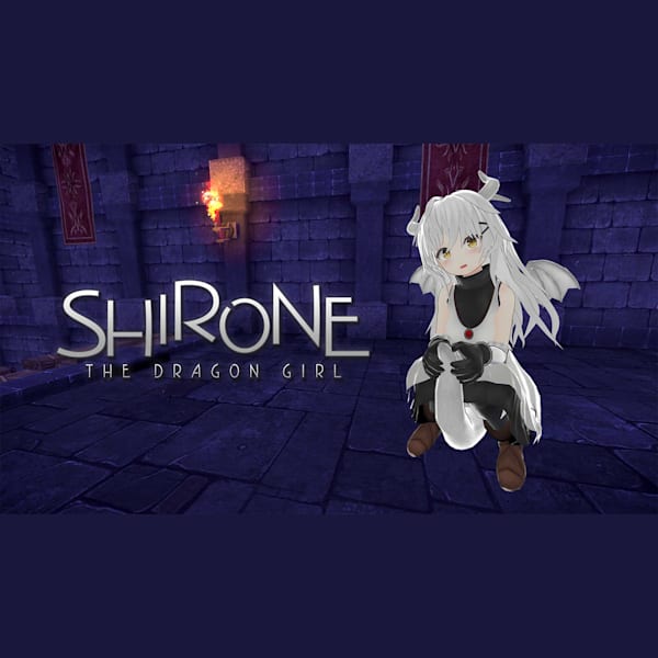 Shirone: The Dragon Girl | Switch Price, Deals in US | psprices.com