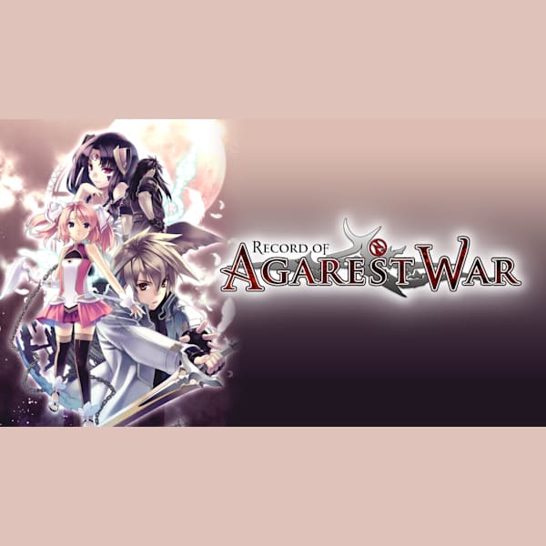 Record Of Agarest War | Switch Price, Deals in US | psprices.com