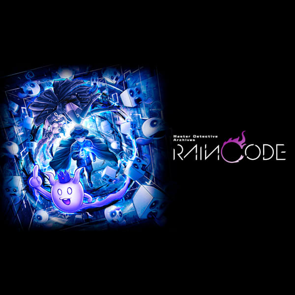 Master Detective Archives: RAIN CODE | Switch Price, Discounts in US ...
