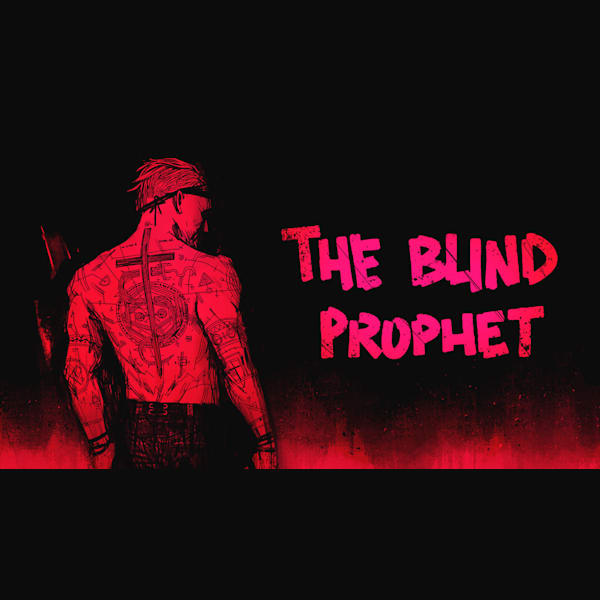 The Blind Prophet | Switch Price, Deals in US | psprices.com
