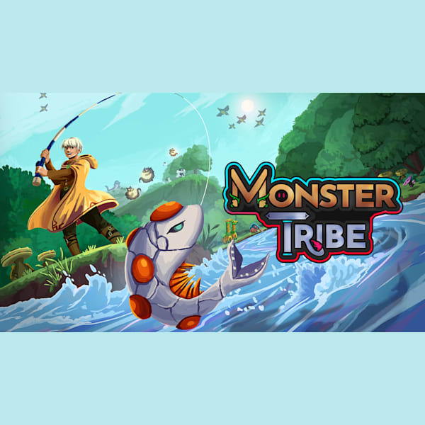 Monster Tribe | Switch Price, Deals in US | psprices.com