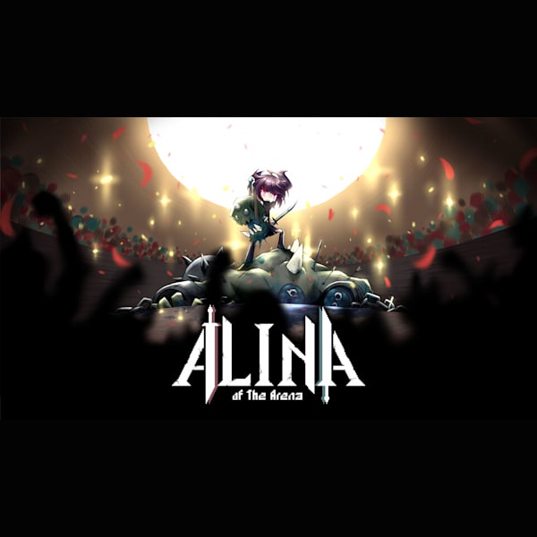 Alina Of The Arena | Switch Price, Deals in US | psprices.com
