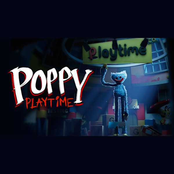 Poppy Playtime: Chapter 1 | Switch Price, Deals in US | psprices.com