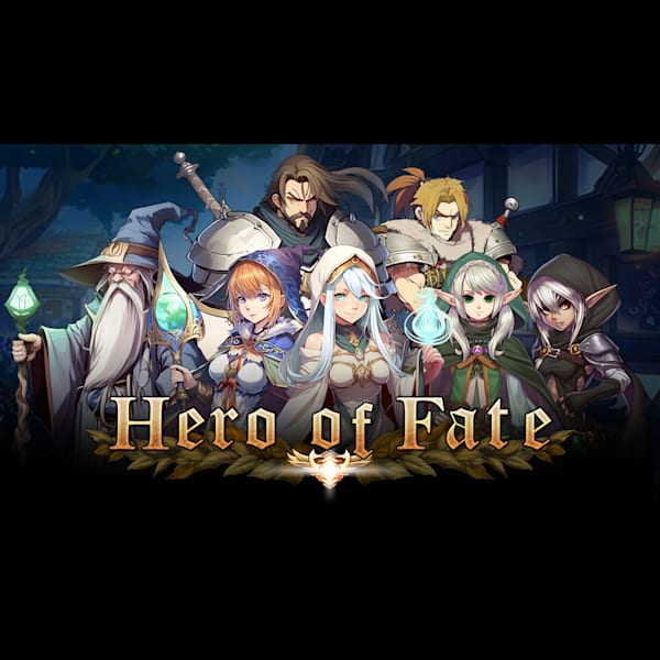 Hero Of Fate | Switch Price, Deals in US | psprices.com