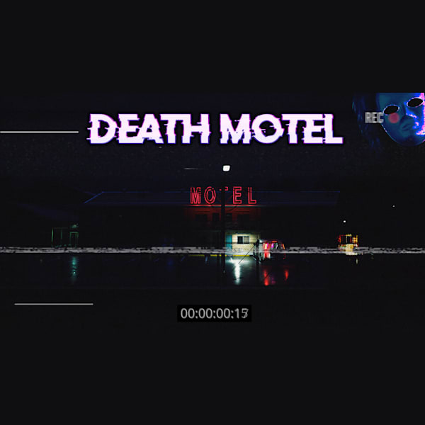 Death Motel | Switch Price, Deals in US | psprices.com