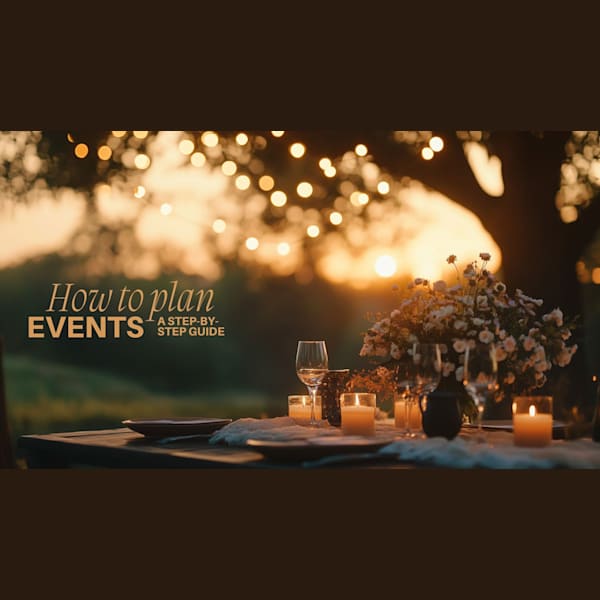 How To Plan Events: A Step-By-Step Guide | Switch Price, Deals in US ...