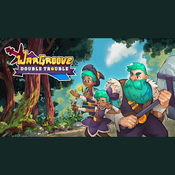 Wargroove: Double Trouble | Switch Price, Deals | psprices.com