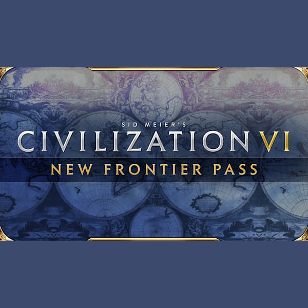 Sid Meier's Civilization VI - New Front… | Switch Price, Discounts in ...