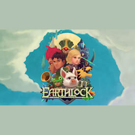 Earthlock Nintendo Switch Digital