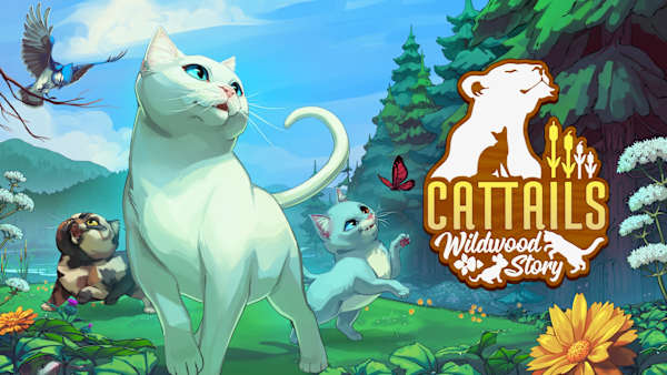 Cattails: Wildwood Story Switch - Price $19.99 | Discount history ...