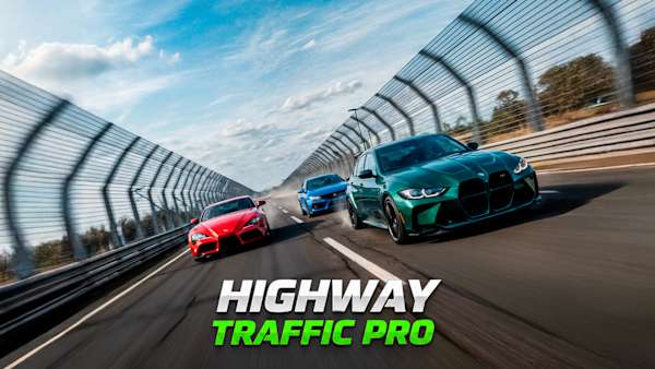 Highway Traffic Pro Switch - Price | Discount history | PSprices