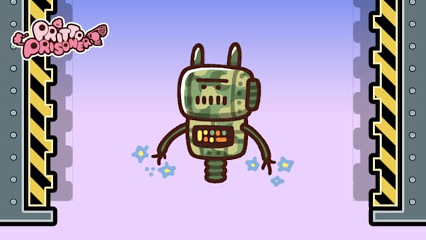 Pritto Prisoner DLC Skin [Stun Gun… Switch - Price $1.50 | Discount ...