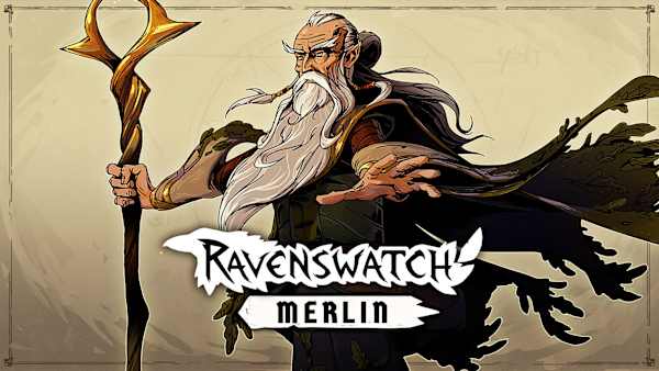 Ravenswatch - Merlin Switch - Price | Discount history | PSprices