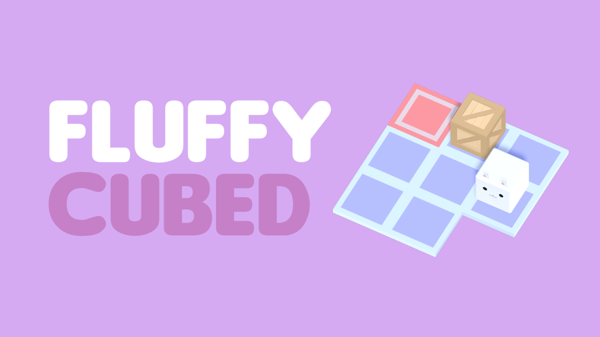 Fluffy Cubed for Nintendo Switch - Nintendo