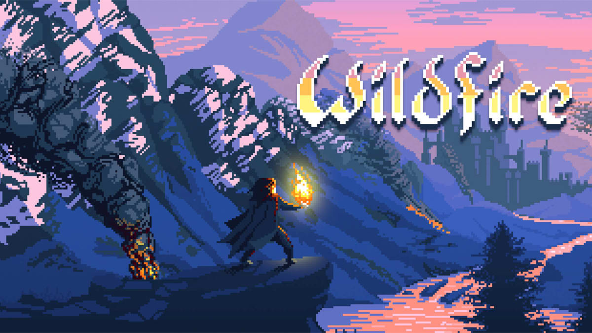 Wildfire for Nintendo Switch - Nintendo