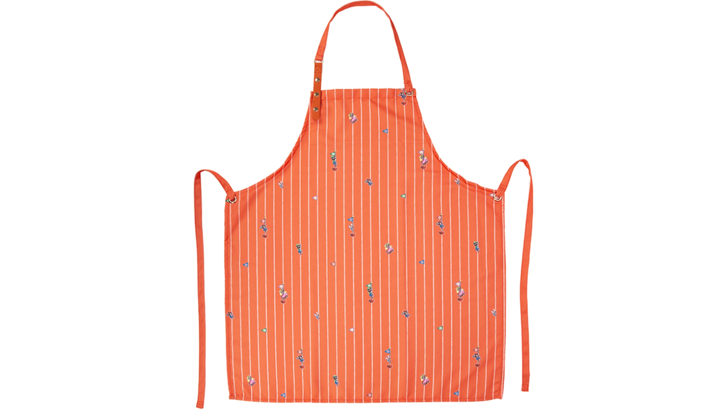 Mario™ Home Collection Kitchen Apron - Mario - Nintendo Official Site