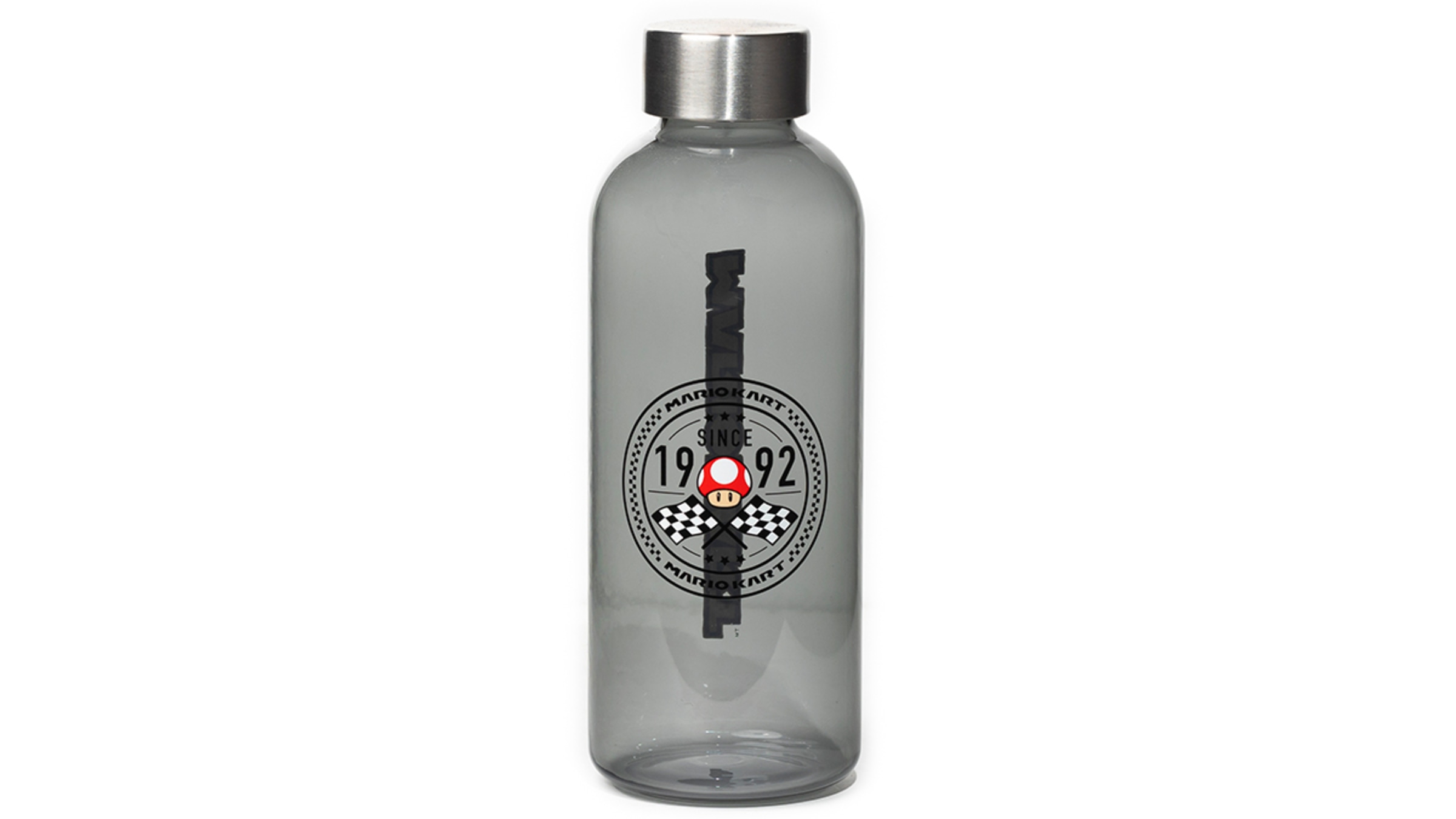 Mario Kart™ Water Bottle - Nintendo Official Site