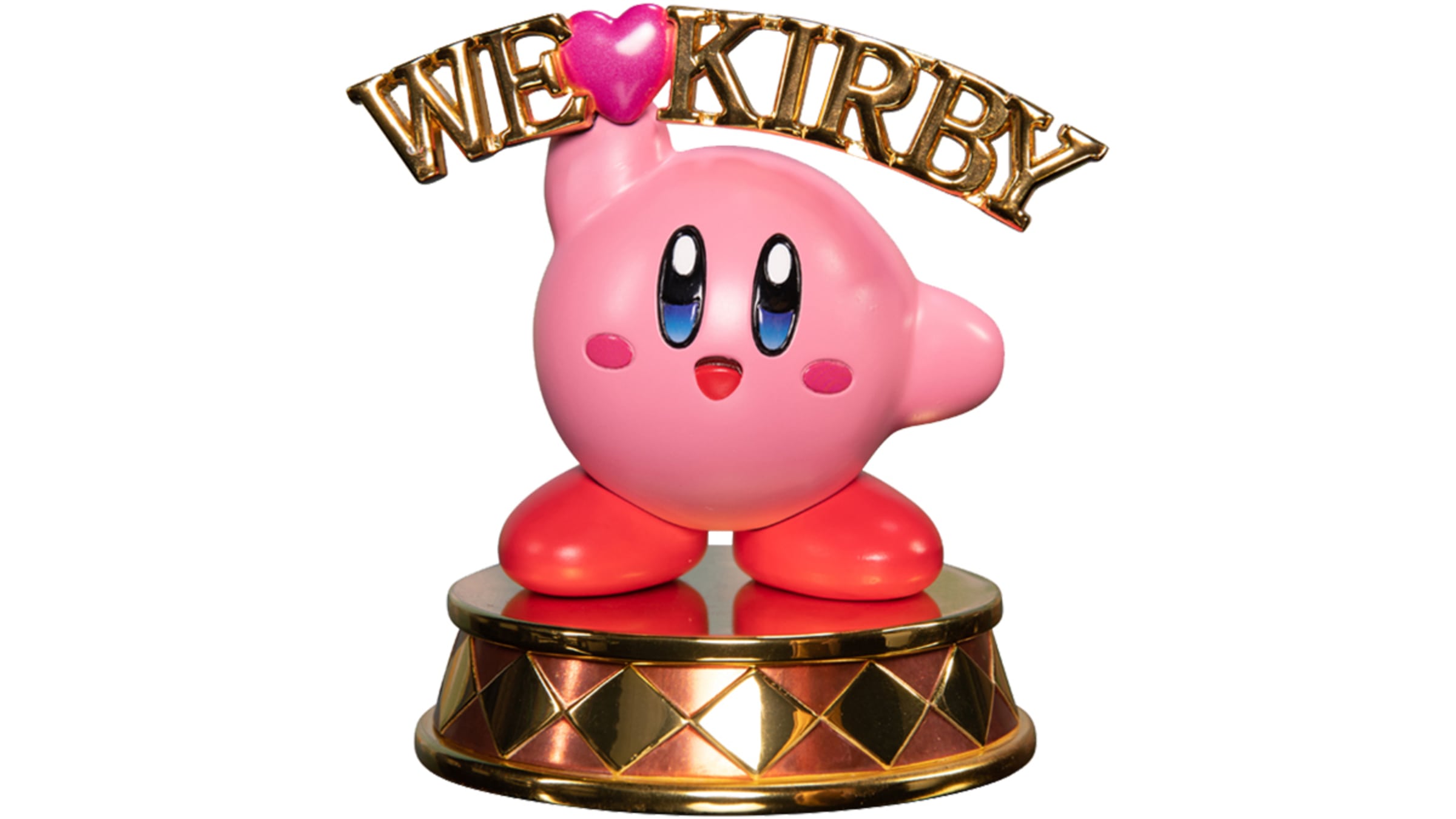 Kirby™ - We Love Kirby - Nintendo Official Site