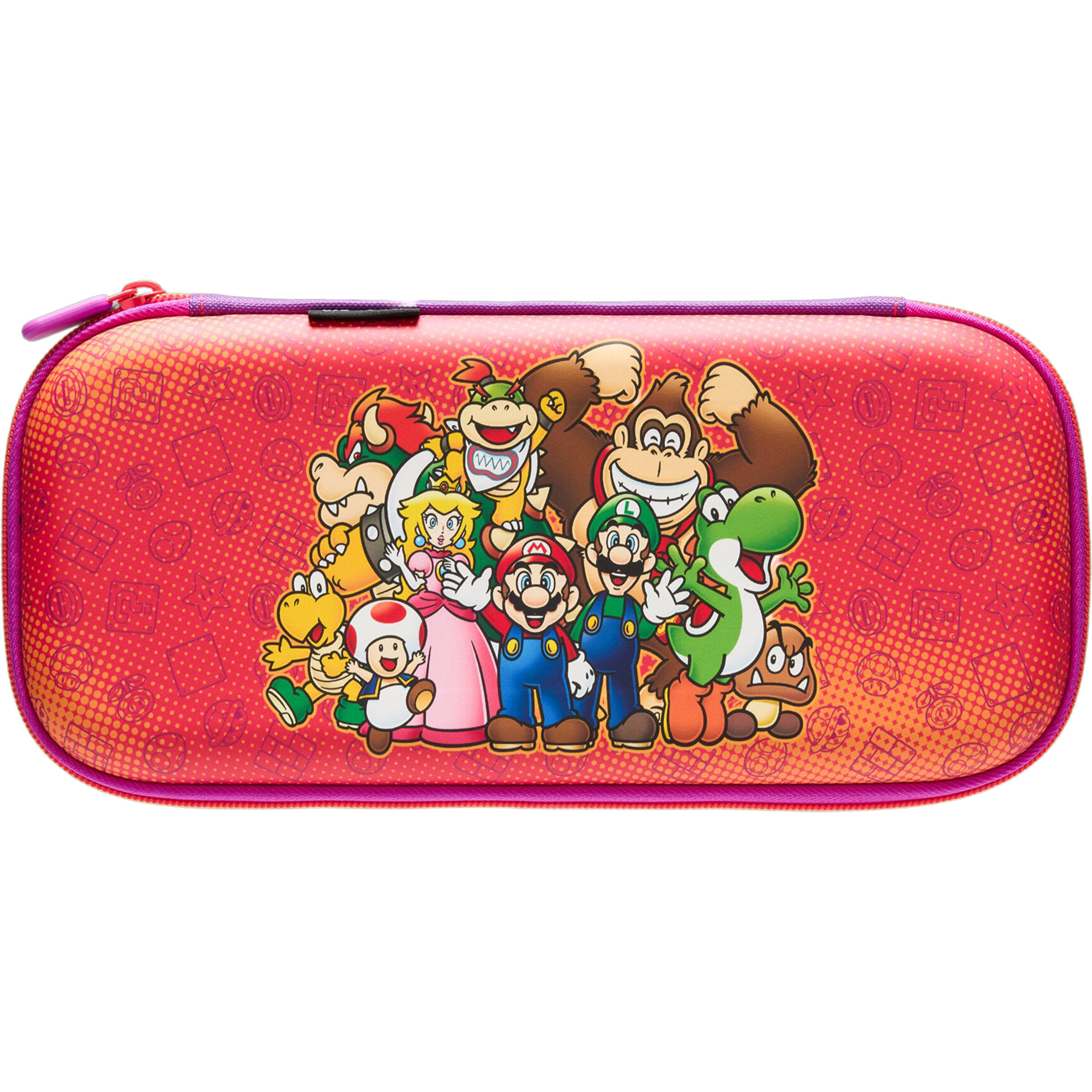 Slim Case for Nintendo Switch™ 2 - Mario™ and Friends - Nintendo ...