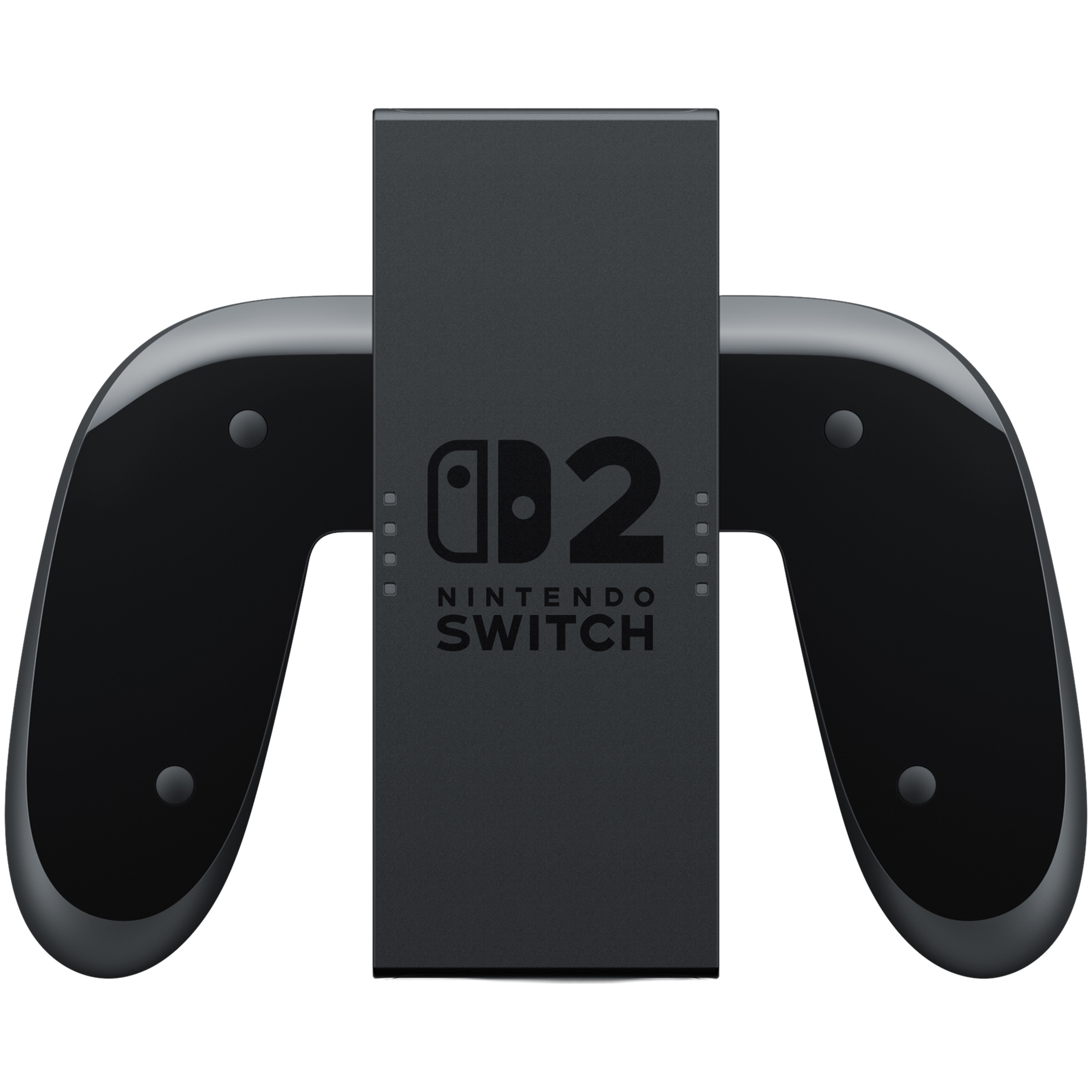 Nintendo Switch™ 2 Joy-Con Grip - Nintendo Official Site for Canada