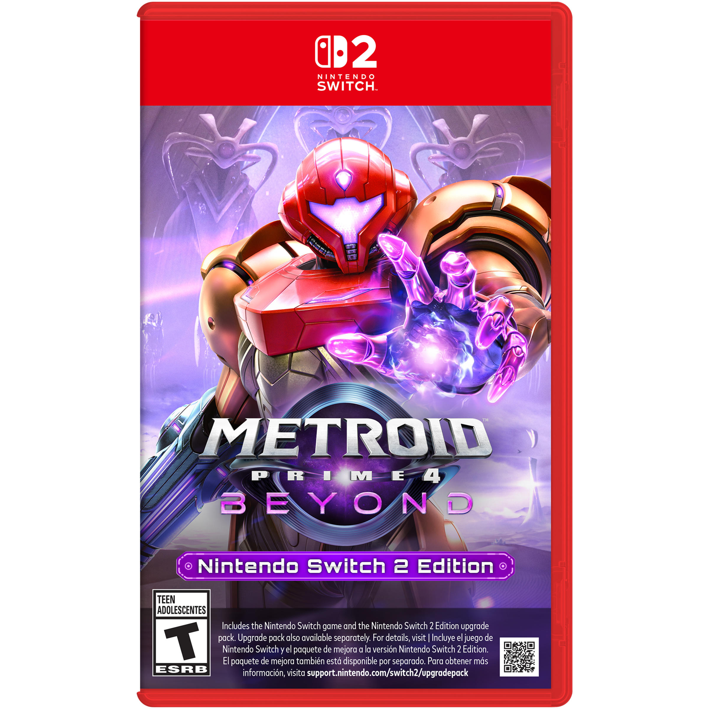 metroid trilogy switch
