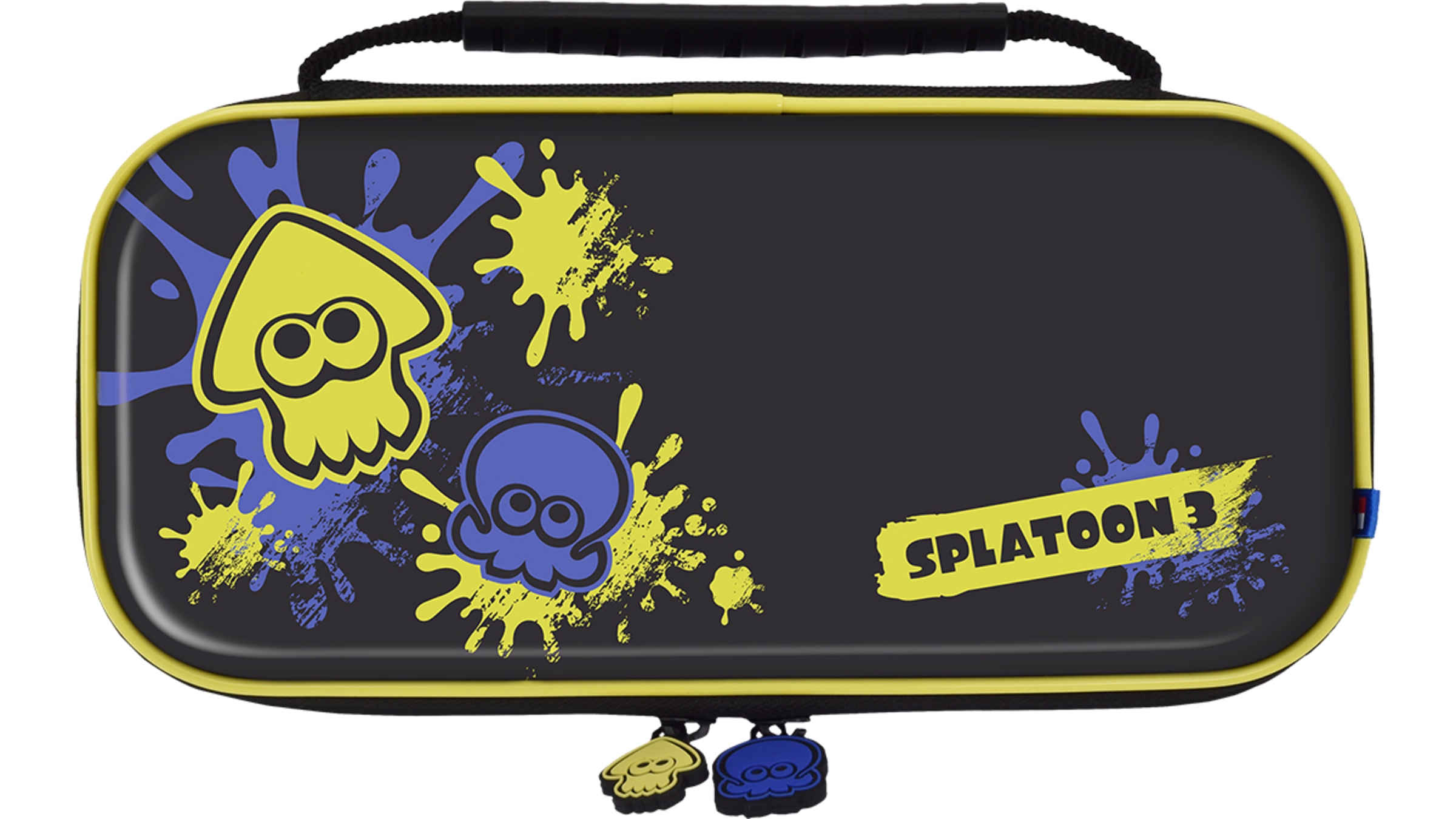 Premium Vault Case - Splatoon 3 - Nintendo Official Site