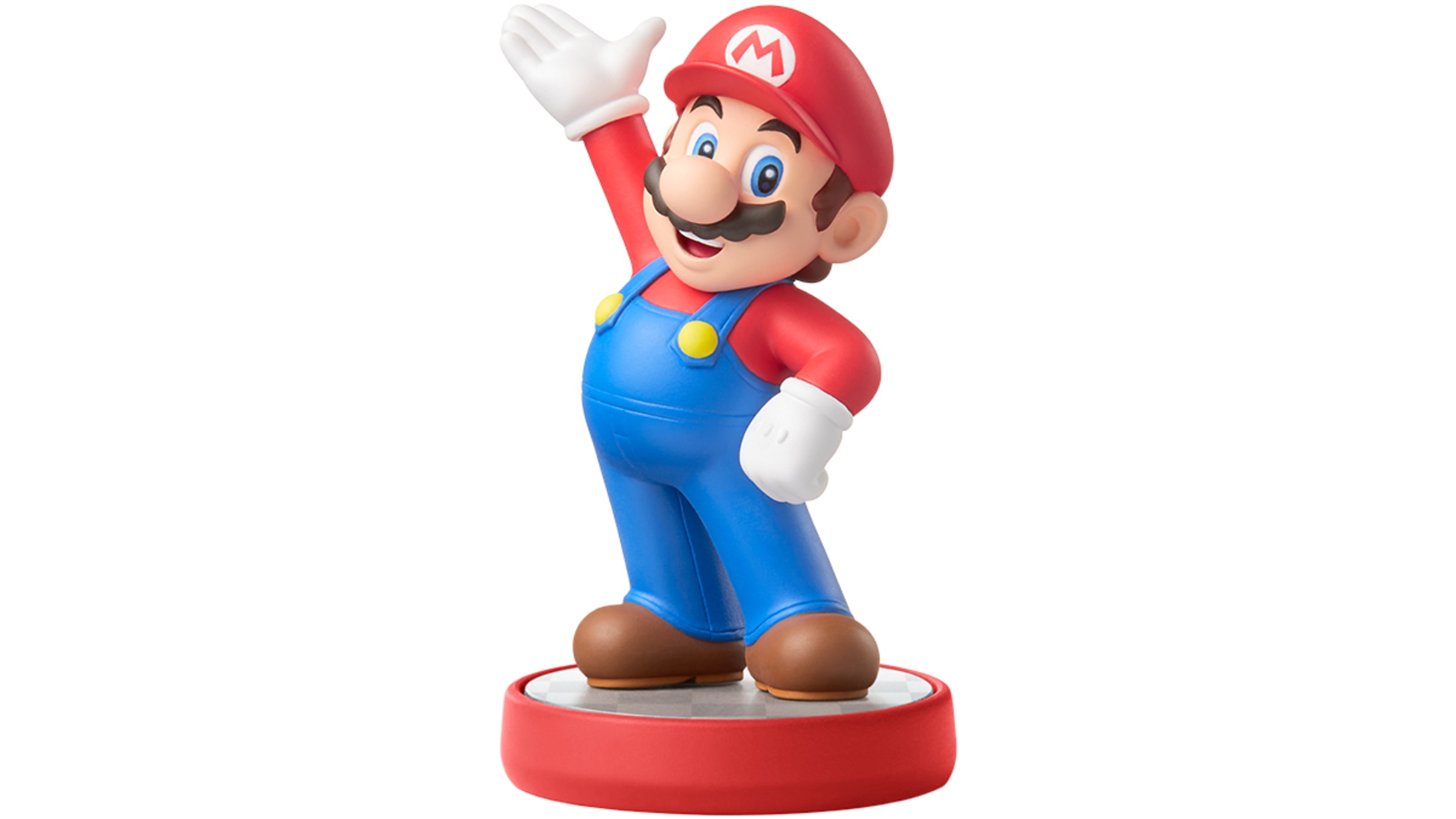 amiibo - Mario - Super Mario - Nintendo Official Site