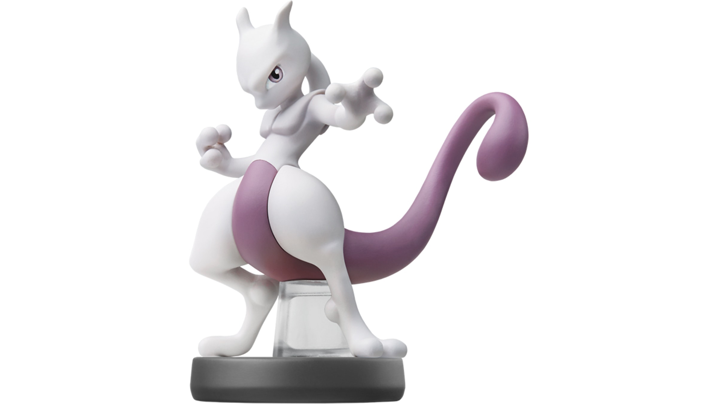 amiibo™ - Mewtwo - Super Smash Bros.™ - Nintendo Official Site