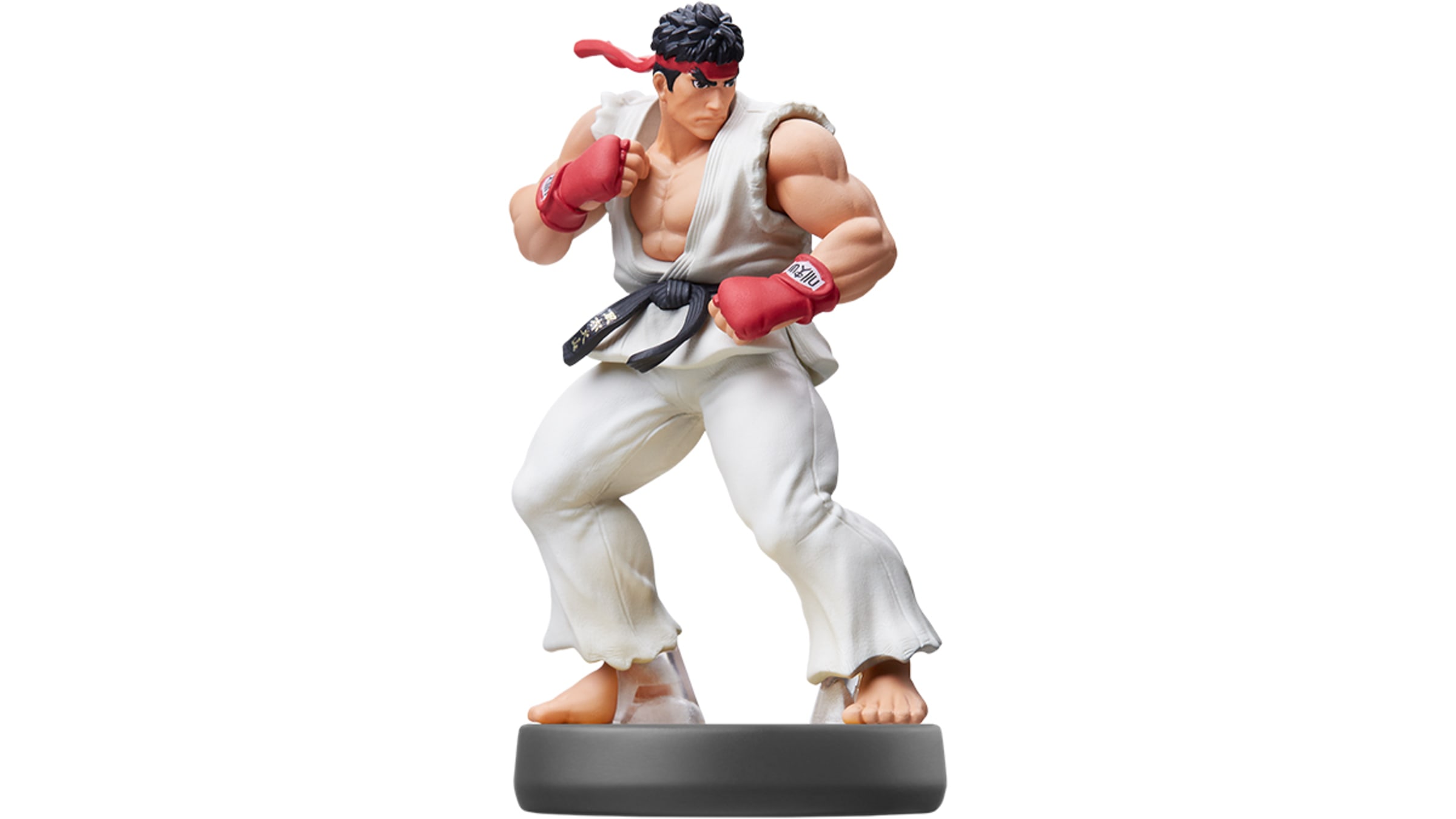 amiibo™ - Ryu - Super Smash Bros.™ Series - Nintendo Official Site