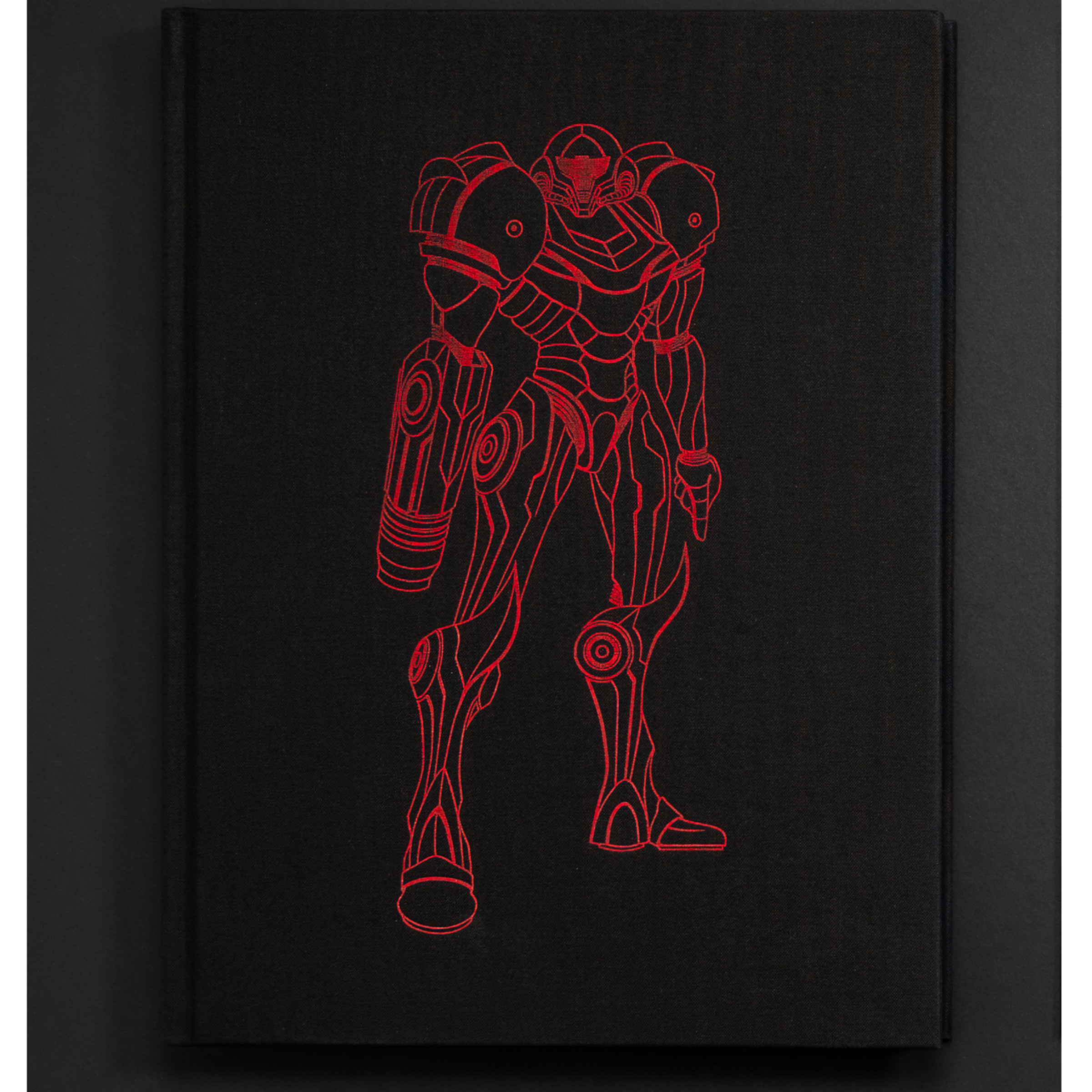 Metroid Prime 1–3: A Visual Retrospective: The Official Art and Making ...