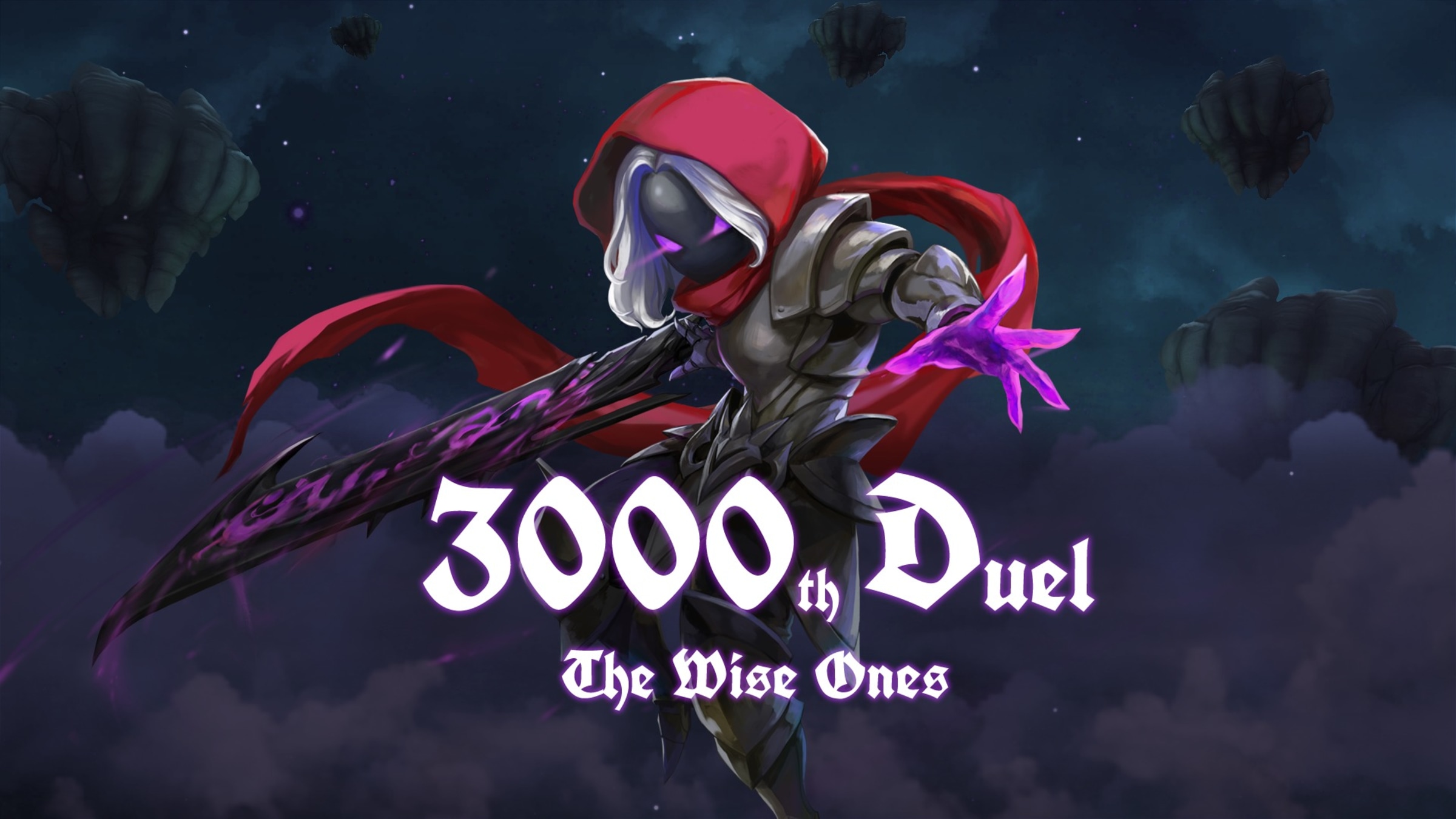 3000th Duel: The Wise Ones for Nintendo Switch - Nintendo Official Site for Canada