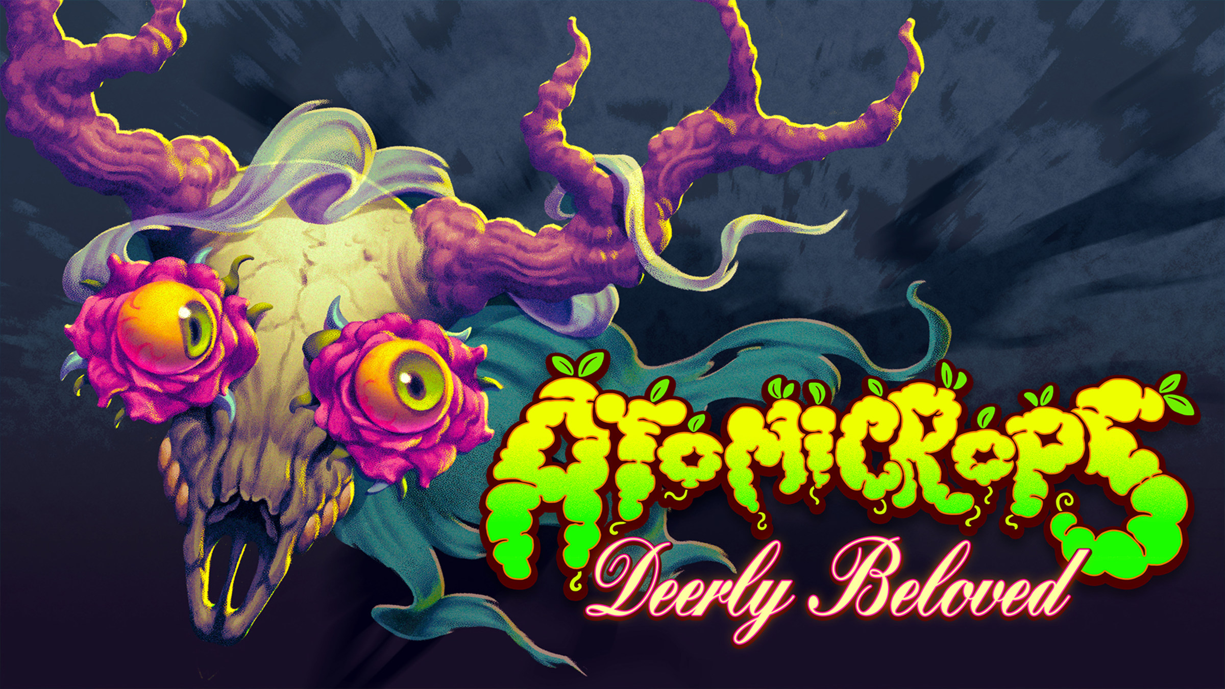 Atomicrops: Deerly Beloved for Nintendo Switch - Nintendo Official Site