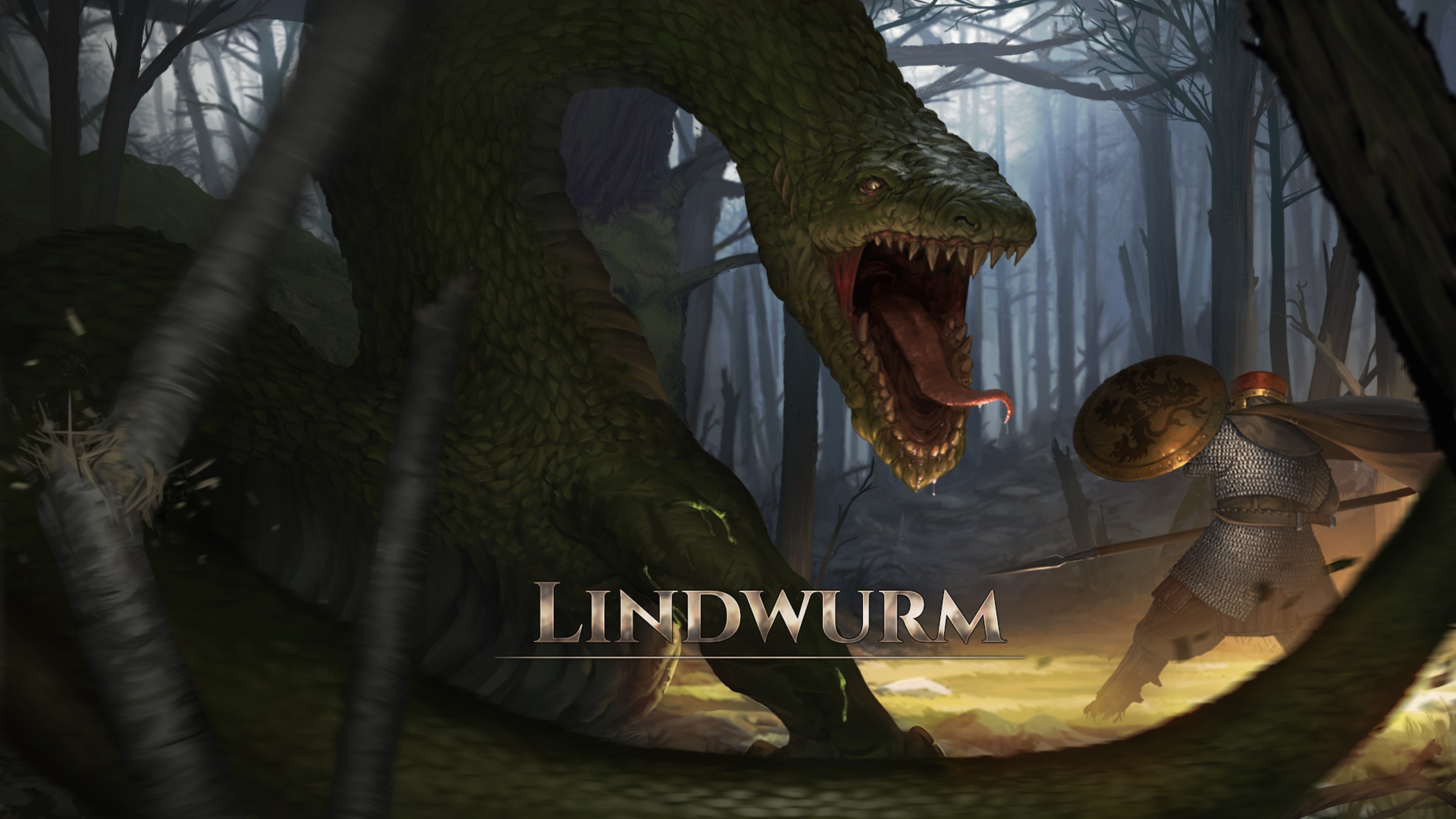 Lindwurm for Nintendo Switch - Nintendo Official Site for Canada