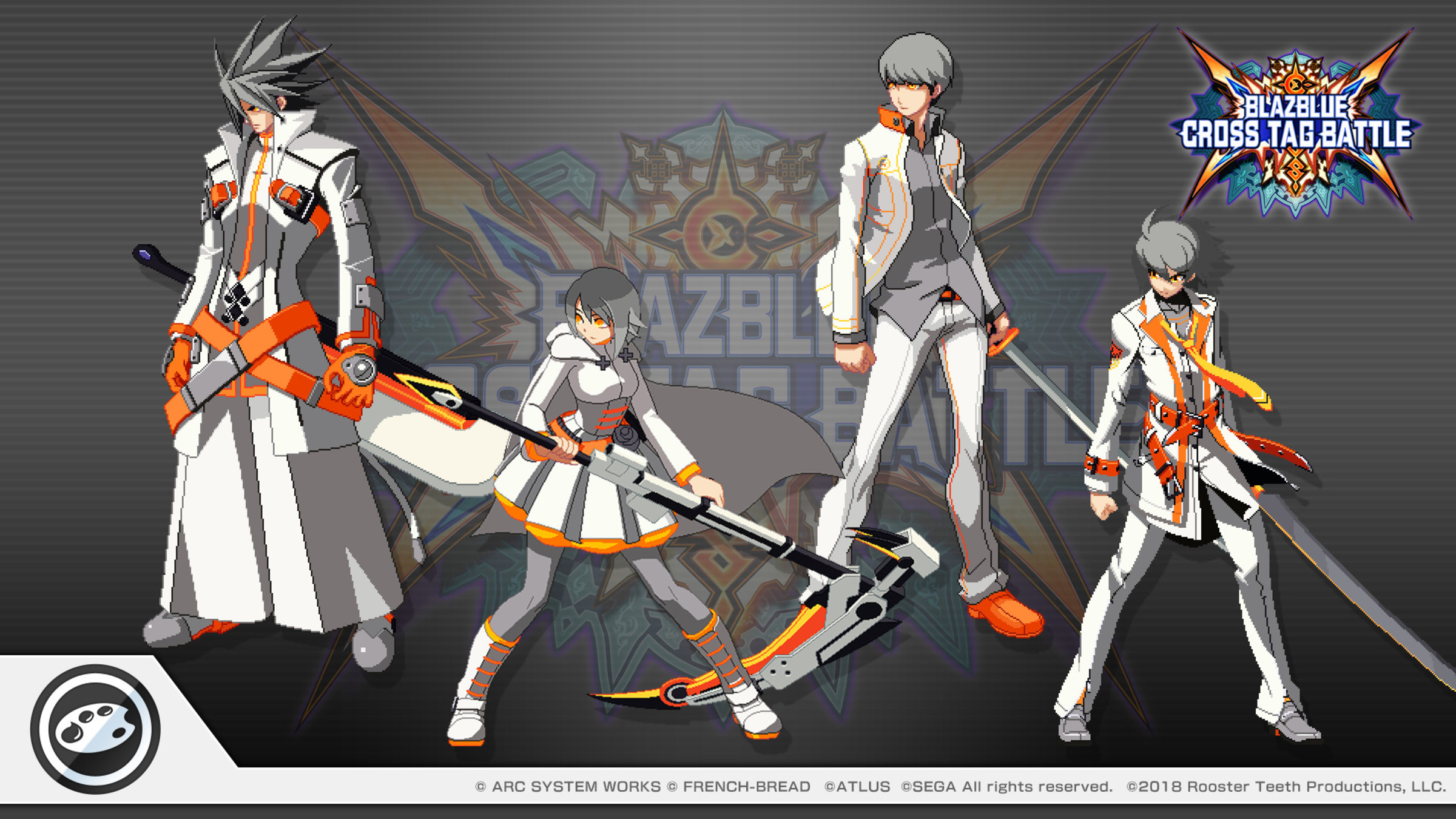 Additional Color Set 1 for Nintendo Switch - Nintendo Official Site for ...