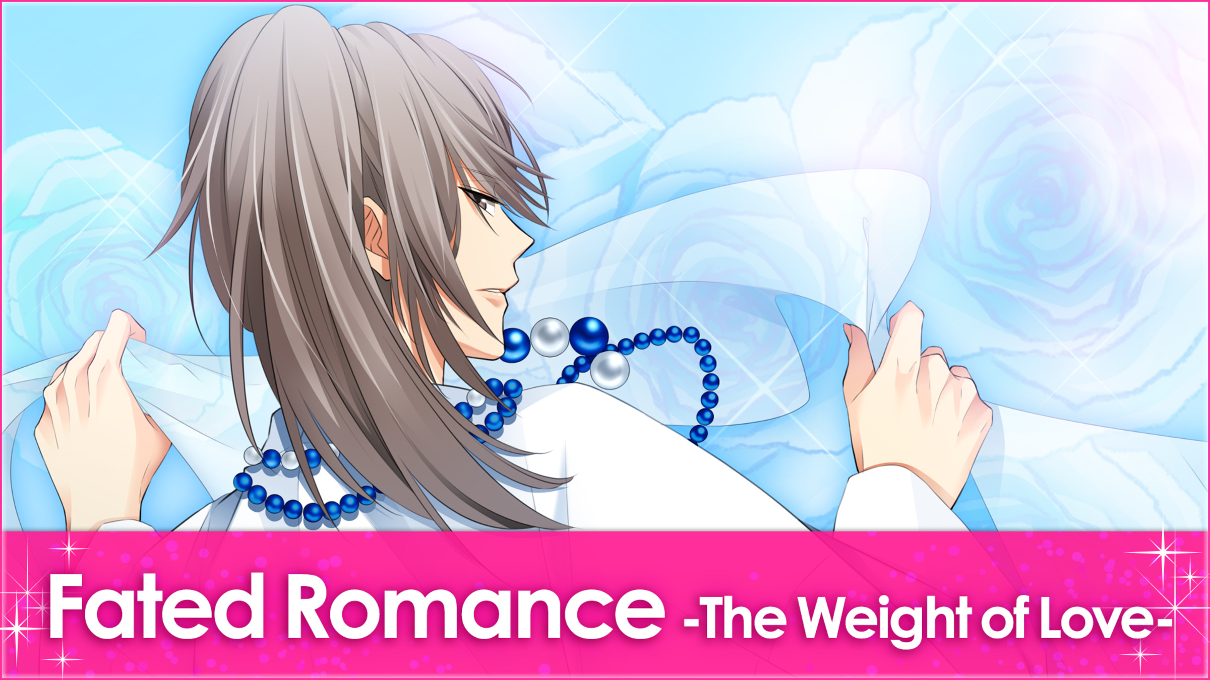 Fated Romance -The Weight of Love- for Nintendo Switch - Nintendo ...