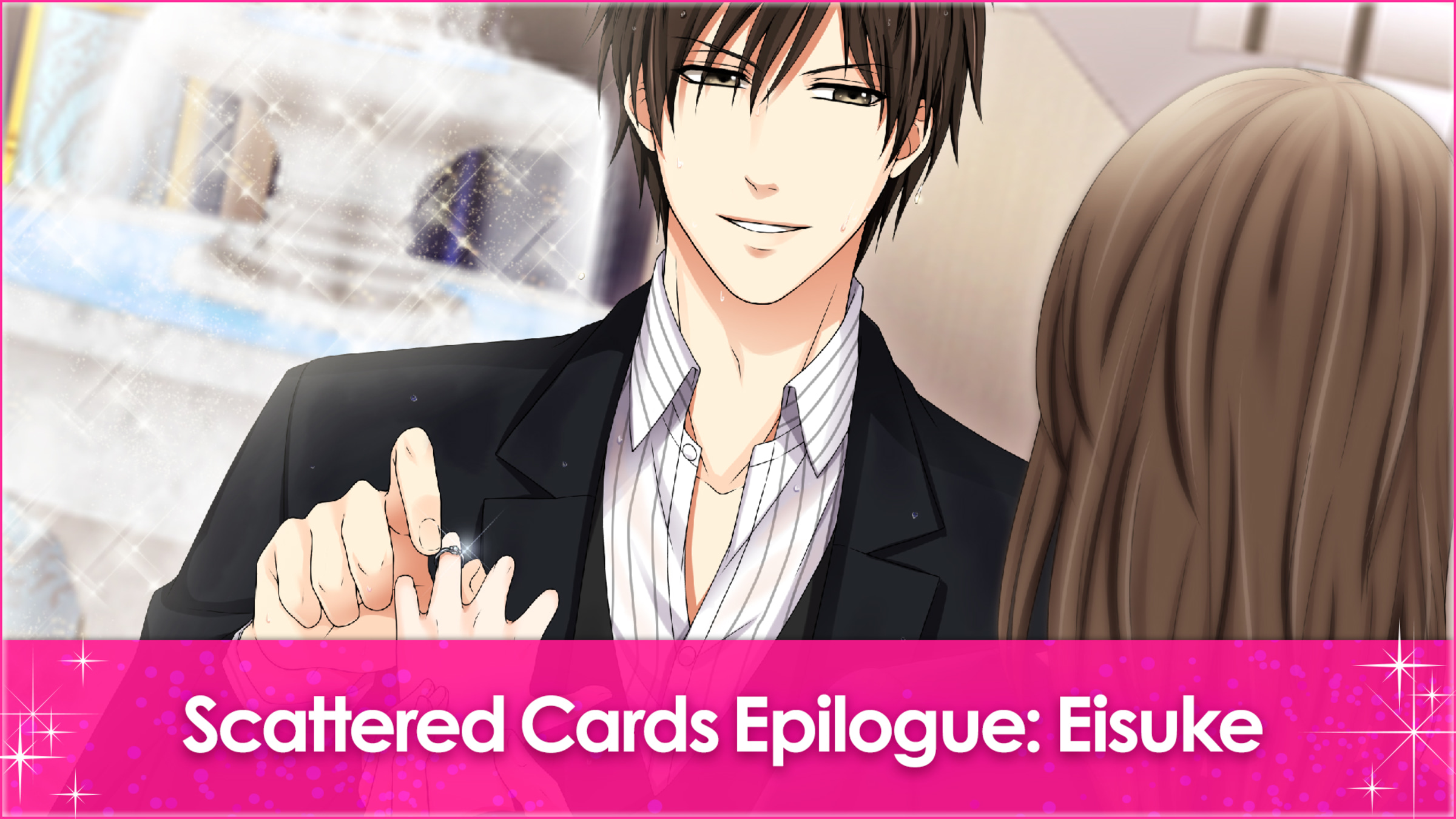 Scattered Cards Epilogue: Eisuke for Nintendo Switch - Nintendo Official Site for Canada