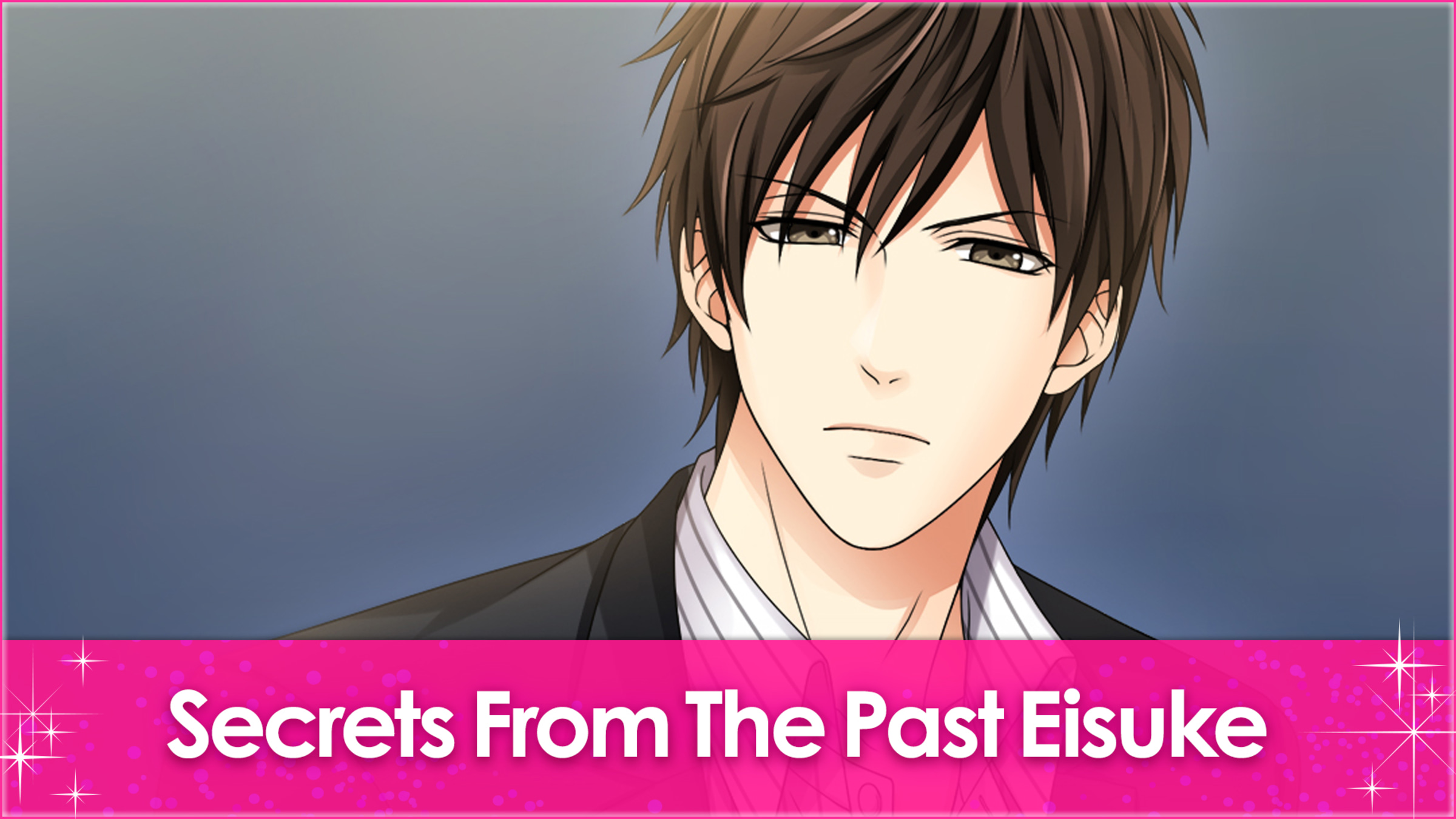 Secrets From The Past Eisuke for Nintendo Switch - Nintendo Official ...
