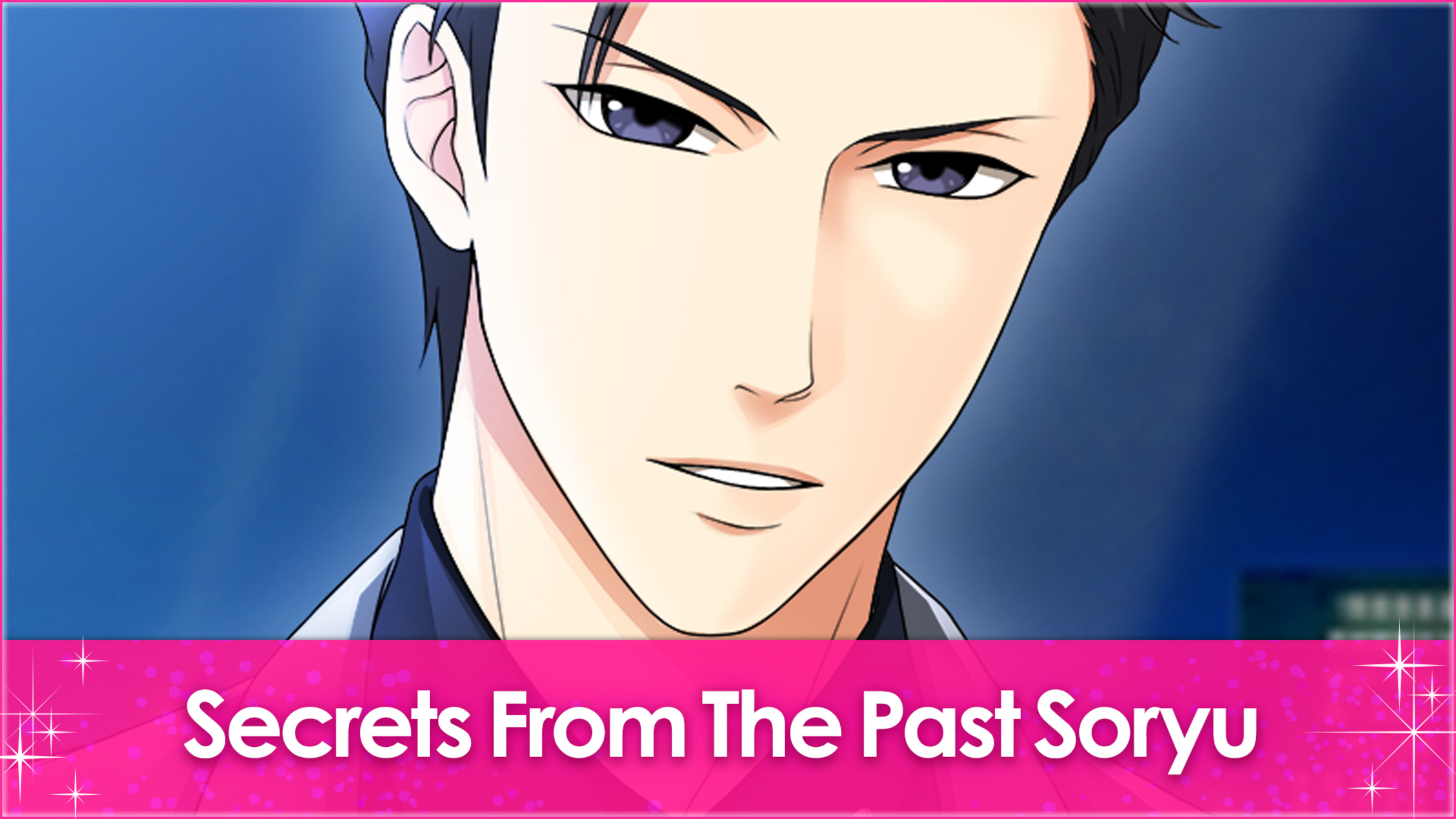 Secrets From The Past Soryu for Nintendo Switch - Nintendo Official ...