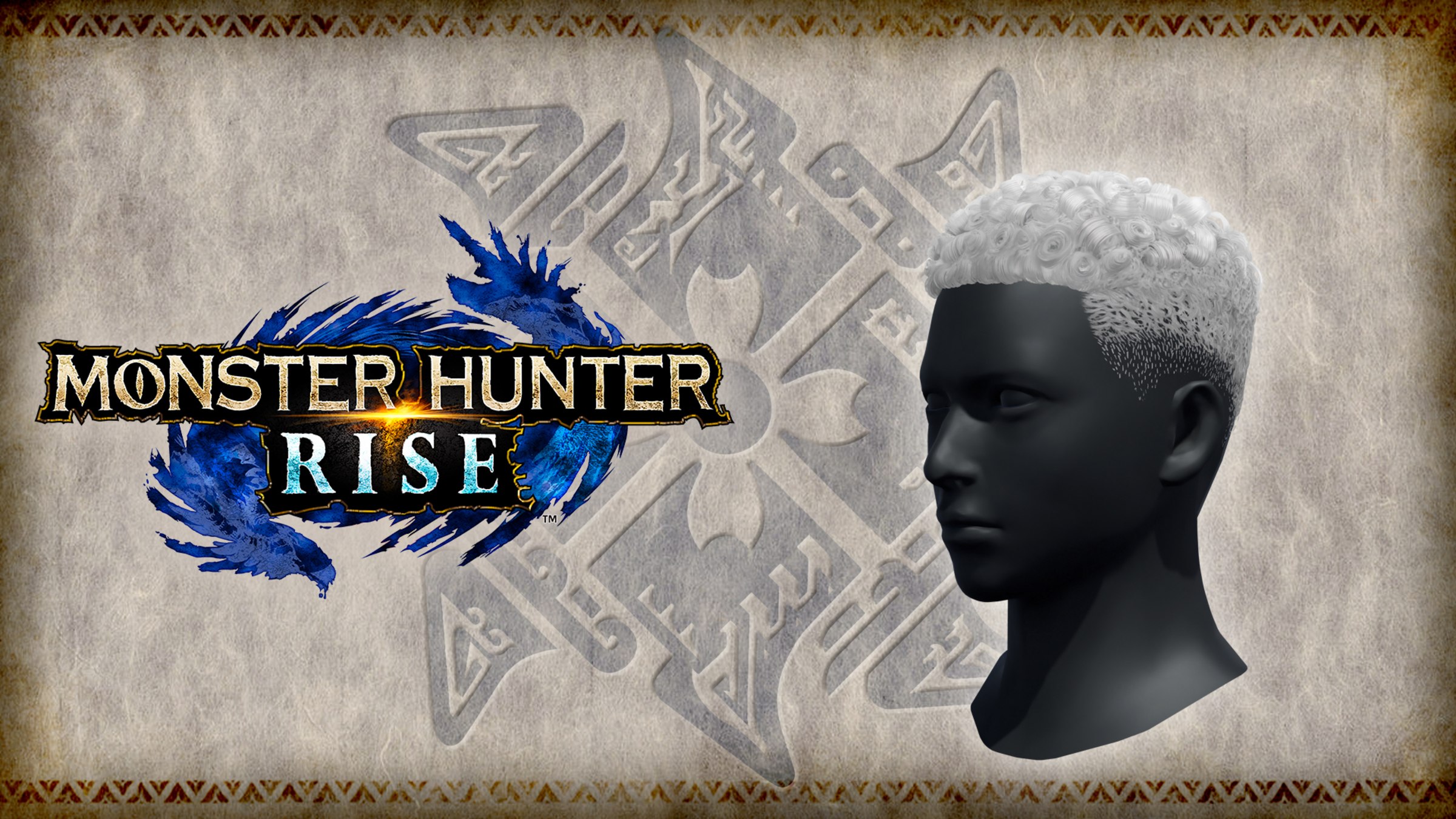 "DLC 16" hairstyle for Nintendo Switch - Nintendo Official Site