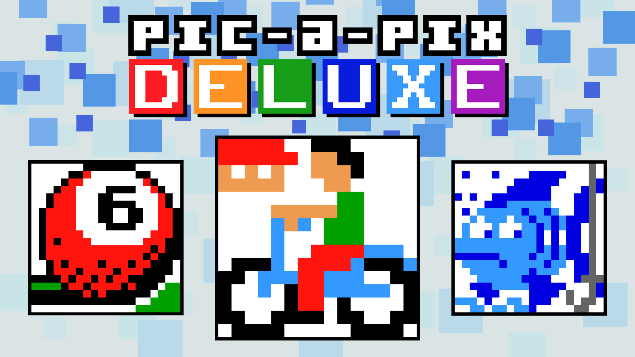 Mixed Puzzles 3 for Nintendo Switch - Nintendo Official Site for Canada