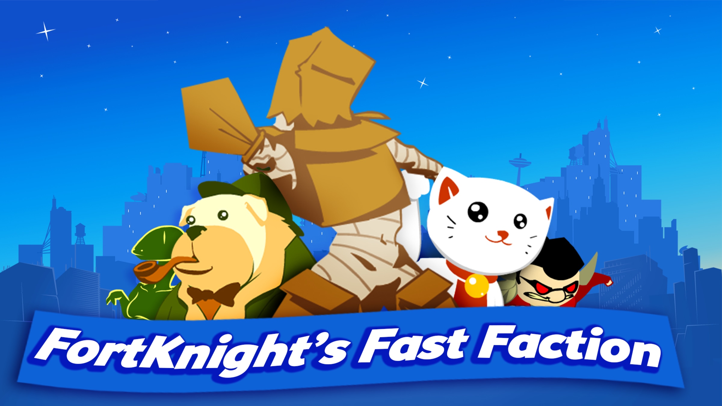 SpeedRunners: FortKnight's Fast Faction for Nintendo Switch - Nintendo ...