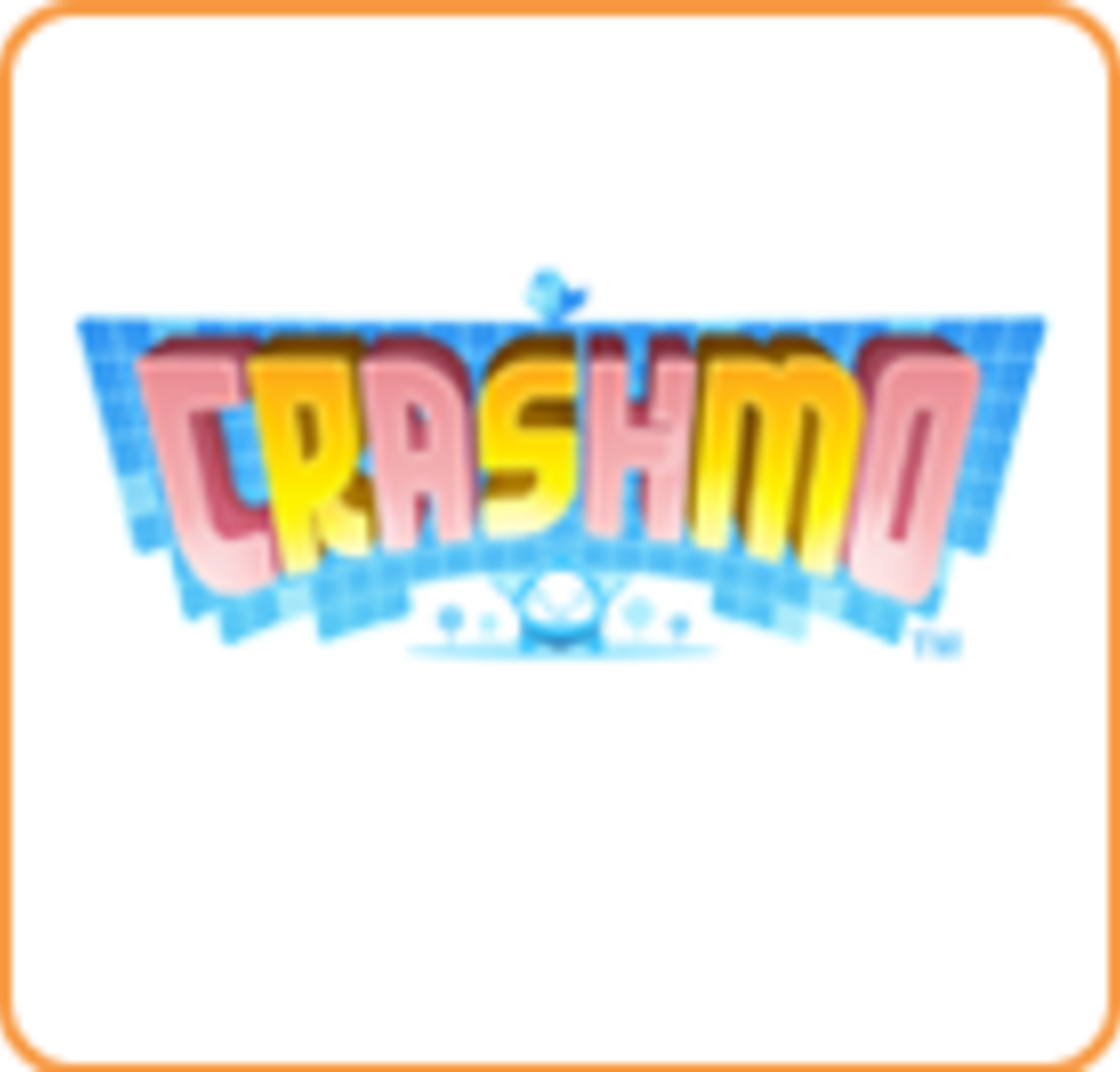 Crashmo for Nintendo 3DS - Nintendo Official Site
