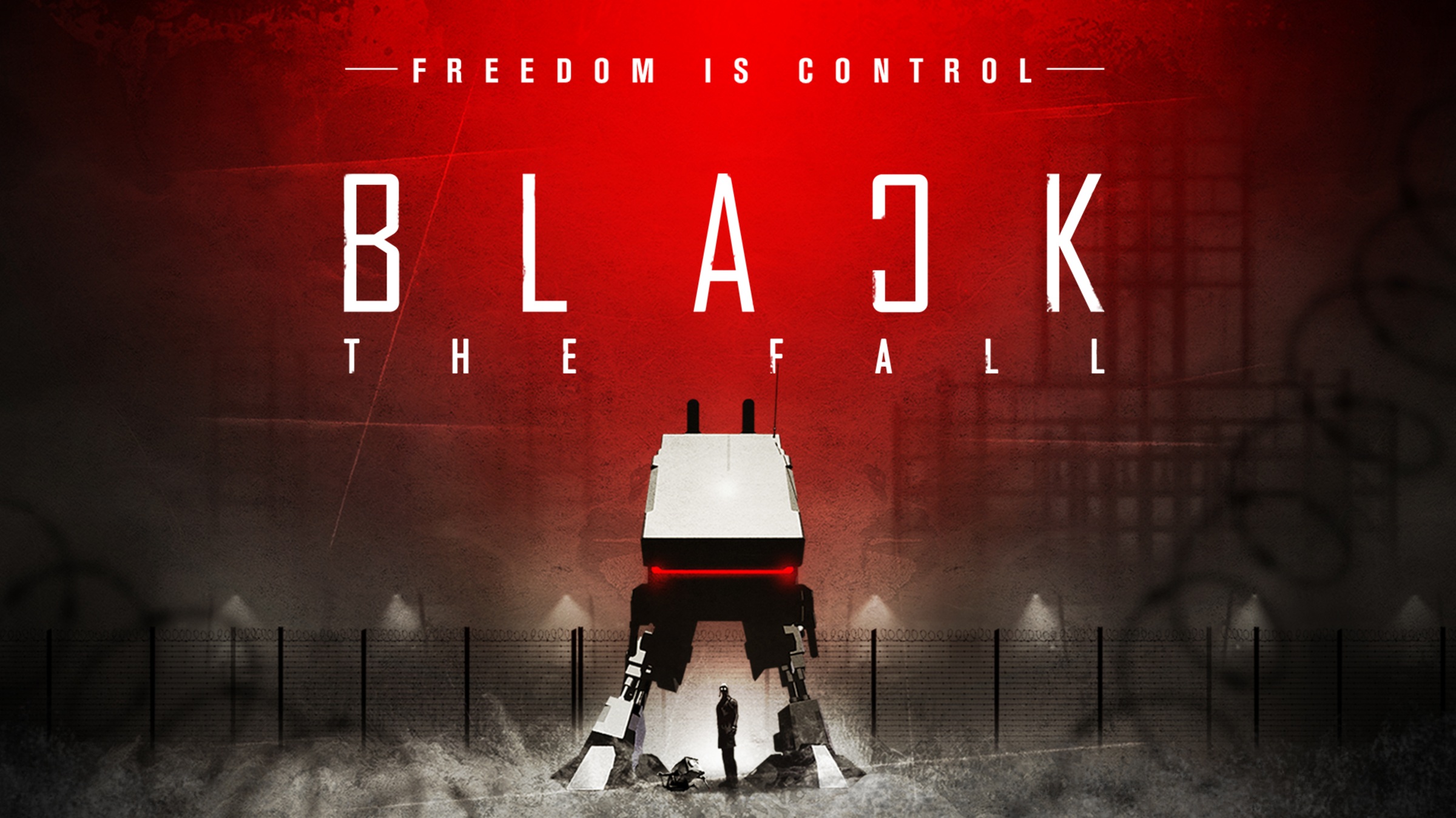 Black The Fall for Nintendo Switch - Nintendo Official Site for Canada